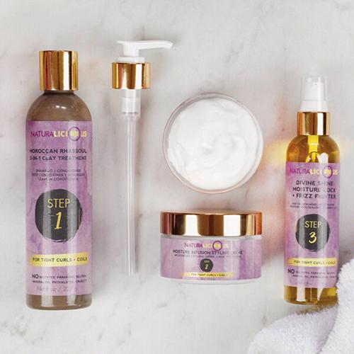 20 Questions with Naturalicious Founder Gwen Jimmere | People Profiles ...