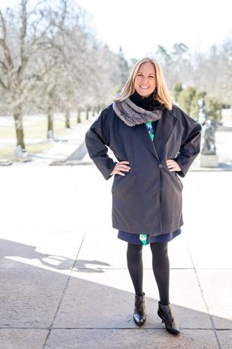 Cadillac CMO Deborah Wahl’s Path from ‘Patties to Caddies’ | People ...