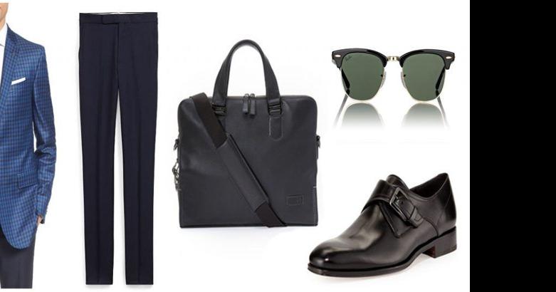 Style Profile: Sid Sheth | People Profiles | seenthemagazine.com