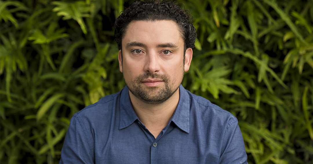 Let It Grow: Shane Pliska and the Story Behind Planterra Conservatory ...