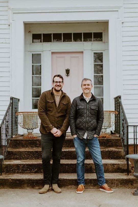 Farrand Hall Offers World-Class Cuisine in the Michigan Countryside ...
