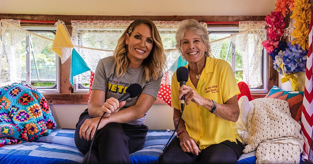 Emily T Gail’s Top 3 Favorite Things About Detroit | Arts ...