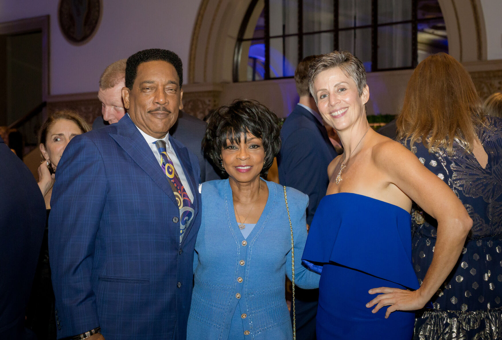 CARE House CARE Night Gala 2023 | Culture | seenthemagazine.com