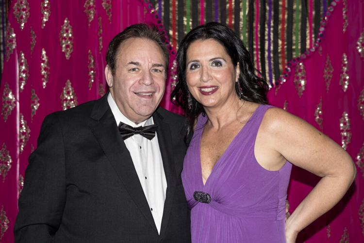 DIA Celebrates New Robert and Katherine Jacobs Asian Wing at 2018 Gala ...