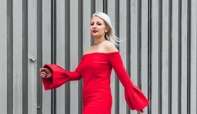 Style Profile: Paulina Petkoski | Parties + Event Photos ...