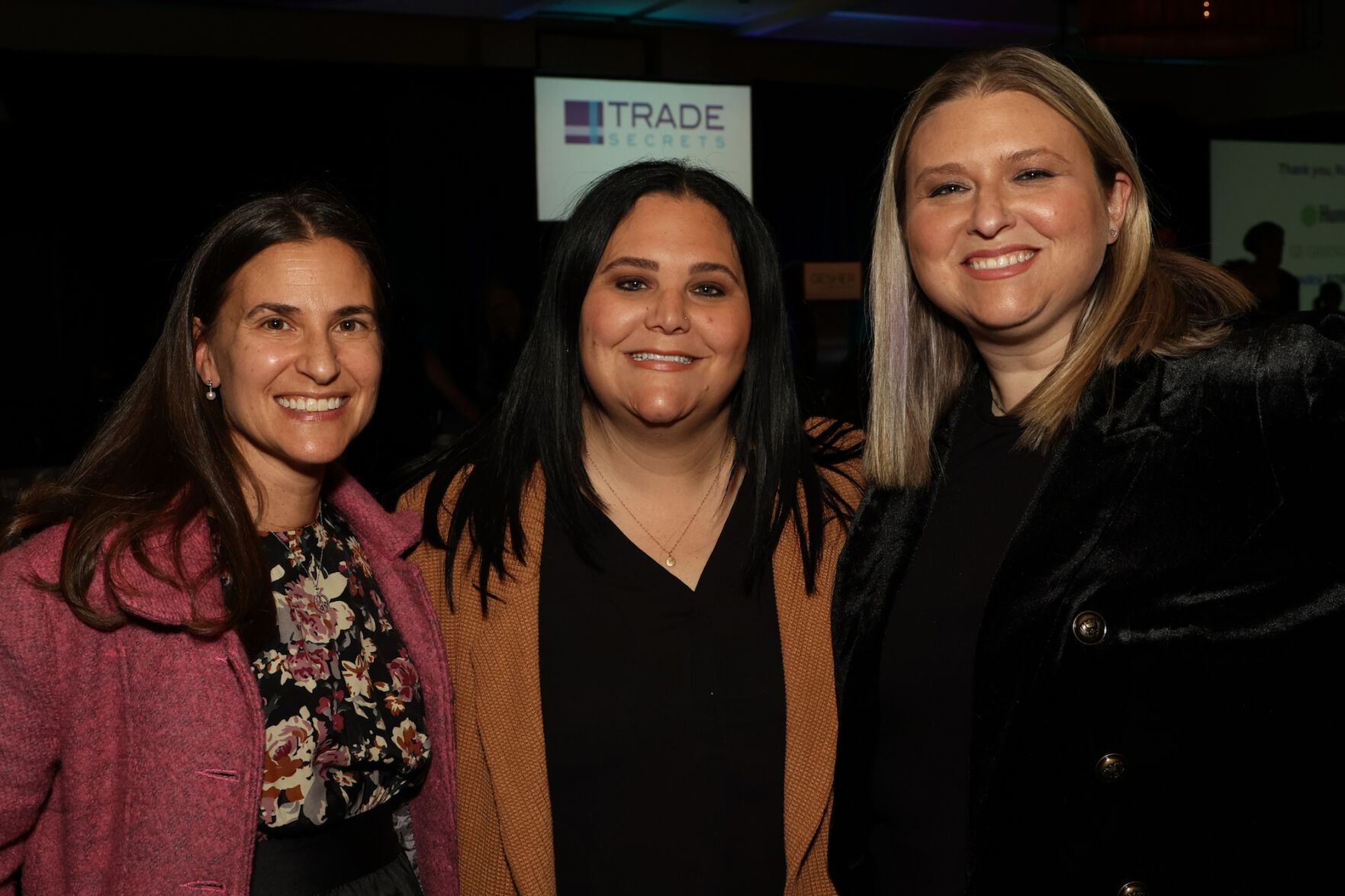 Gesher Human Service's 15th Annual Trade Secrets Event | Things to Do ...