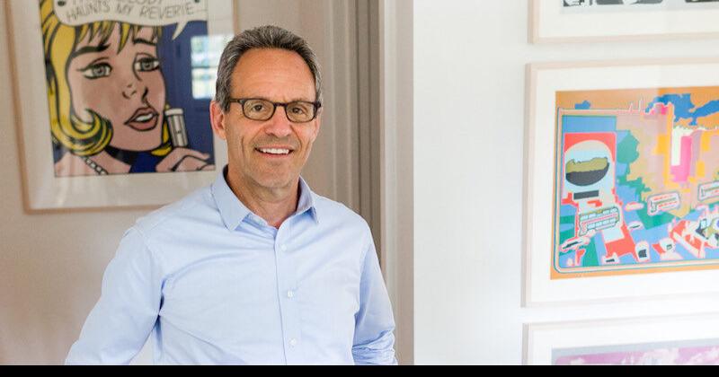 Detroit Art Ambassador Marc Schwartz | Culture | seenthemagazine.com