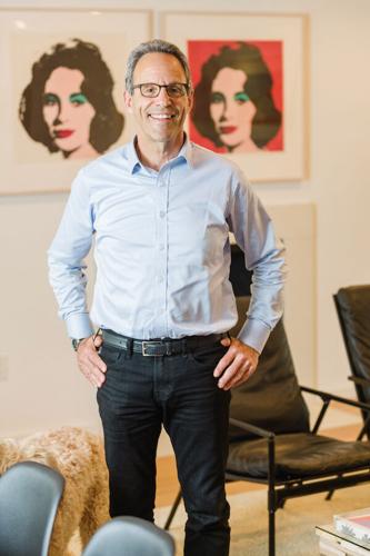 Detroit Art Ambassador Marc Schwartz | Culture | seenthemagazine.com