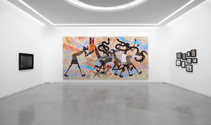 Little Village Transforms East Detroit into Arts Community | Culture ...