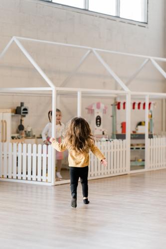 Fascination Factory in Birmingham is Serious About Play | Businesses ...