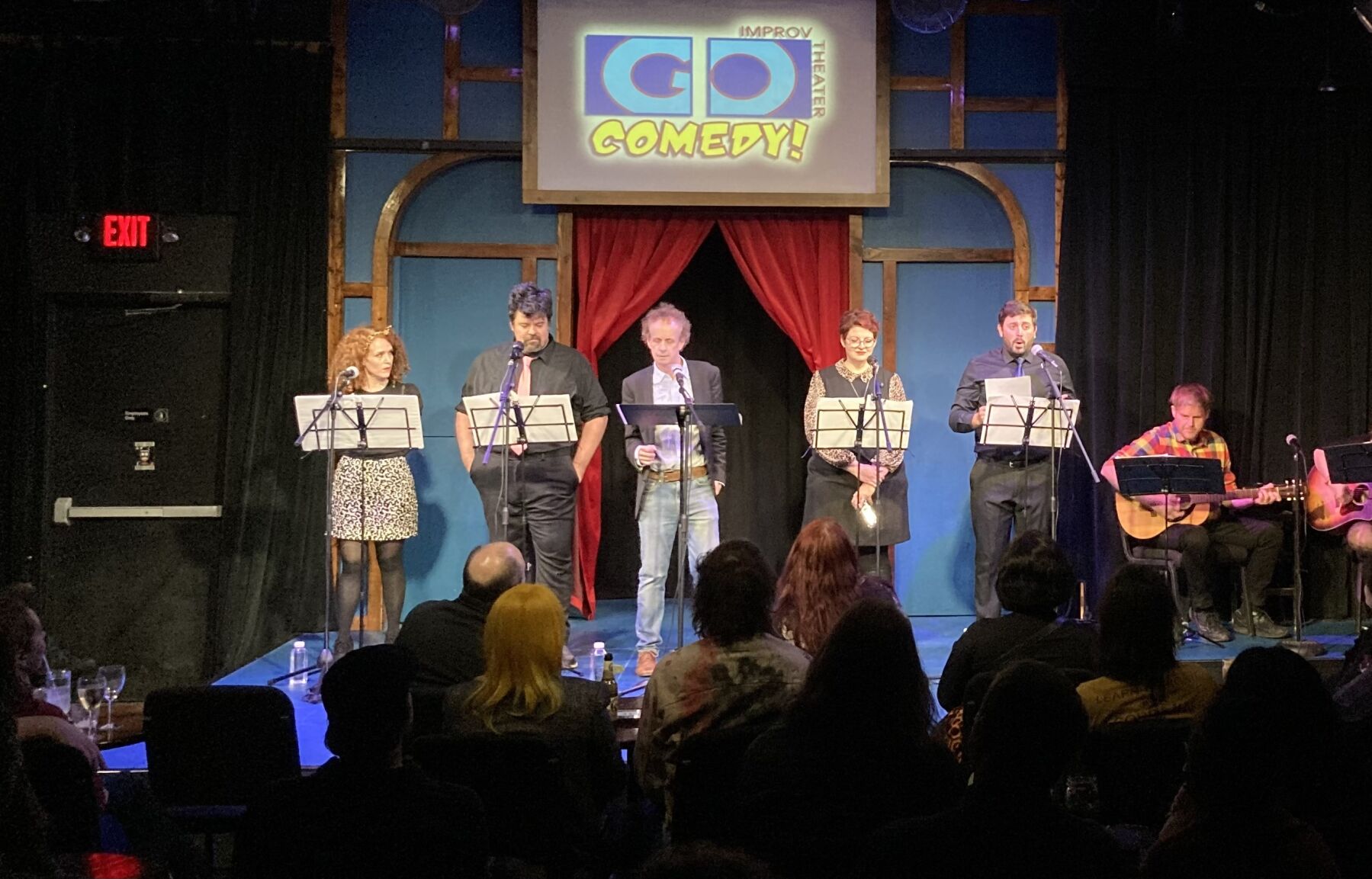 Metro Detroit Comedy Club Roundup | Culture | seenthemagazine.com