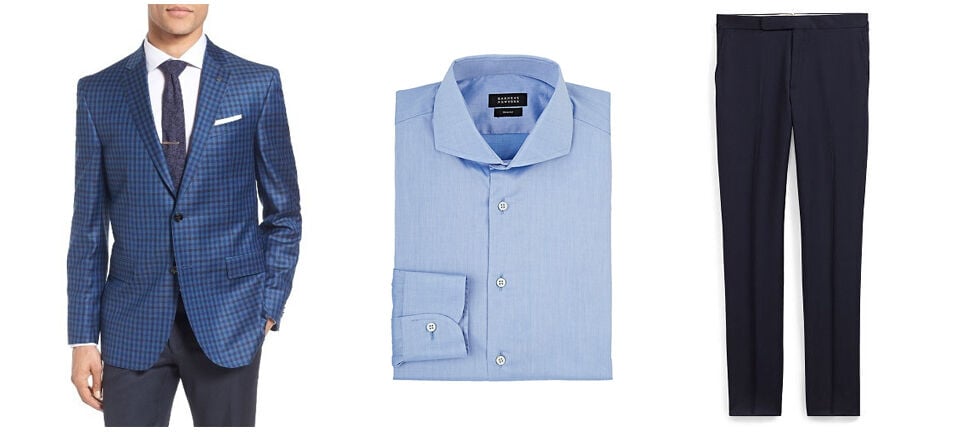 Style Profile: Sid Sheth | People Profiles | seenthemagazine.com