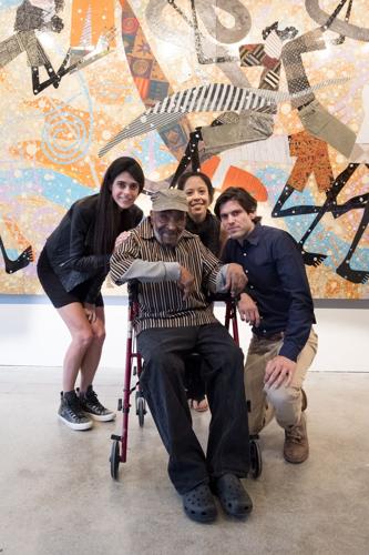 Little Village Transforms East Detroit into Arts Community | Culture ...