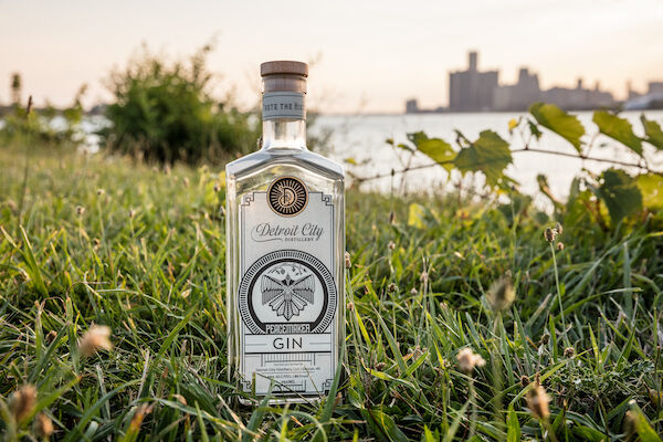 Drink Up! A Guide to Detroit’s Distillery Scene | Food + Drinks ...