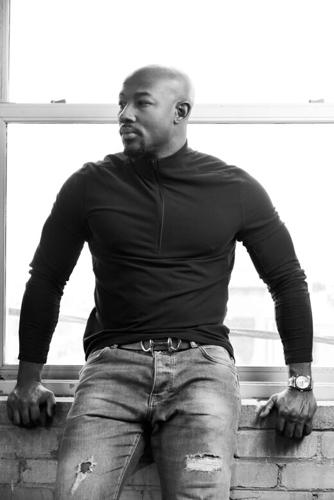Style Profile: Jabs Gym Co-Founder Armond Rashad | People Profiles ...