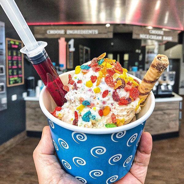 18 Places to Treat Yourself Around Metro Detroit | Food + Drinks ...