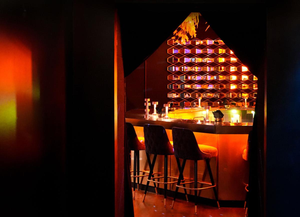 Cocktail Corner: Weiss Distilling Co. | Food + Drinks | seenthemagazine.com