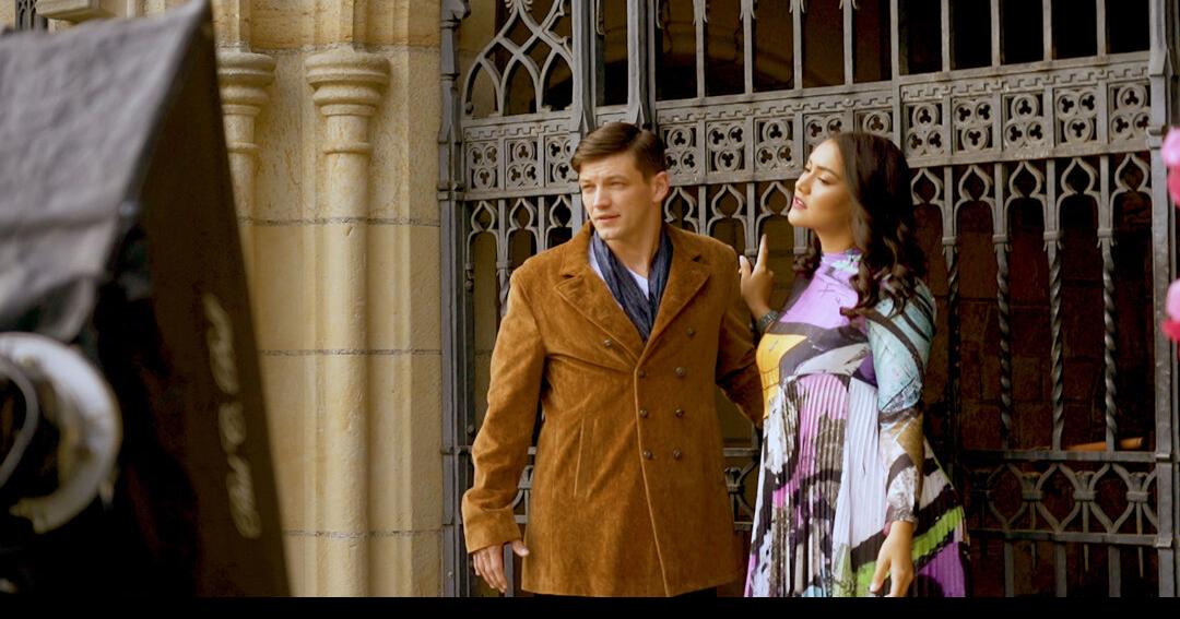 Behind the SEEN of Our Fall Fashion Photo Shoot | Fashion ...