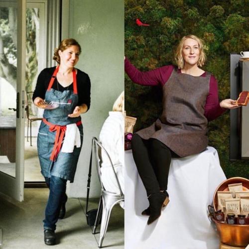 Farrand Hall Offers World-Class Cuisine in the Michigan Countryside ...