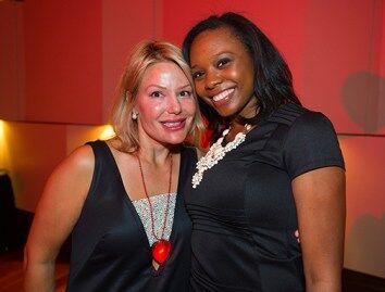 Ronald McDonald House Grand Opening Gala | Parties + Event Photos ...