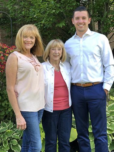 New Candy-Coated Chunk Nibbles Helps Veterans with PTSD | Profiles ...