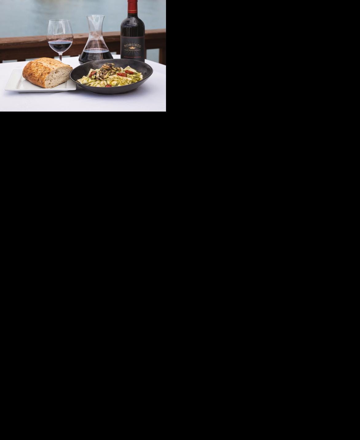Waterfront Dining Destinations in Metro Detroit | Food + Drinks ...