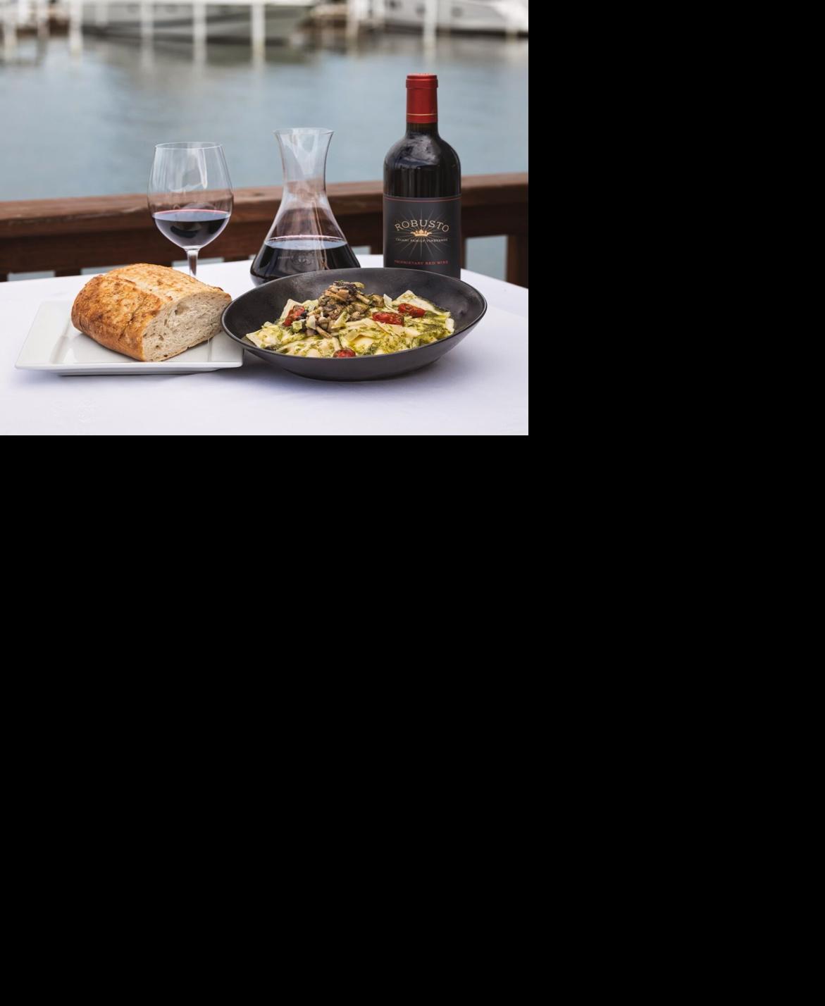Waterfront Dining Destinations in Metro Detroit | Food + Drinks ...
