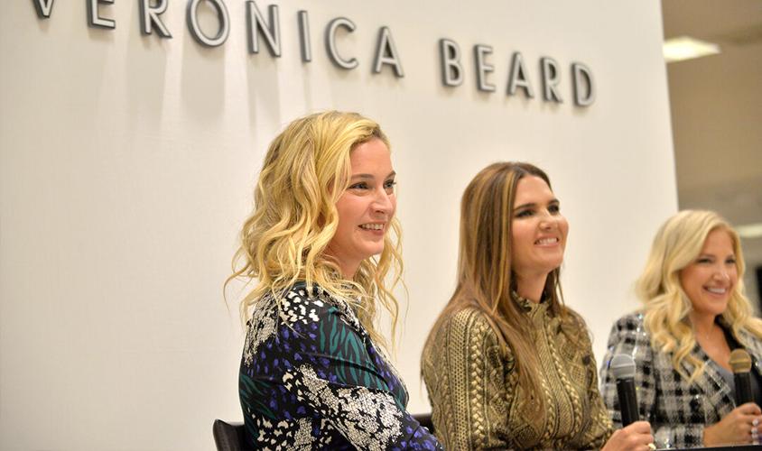 Fashion x Philanthropy Teams Up with Veronica Beard to Fundraise for ...