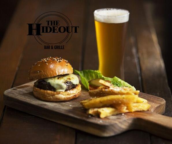 Neighborhood Guide: Where to Eat, Drink and Shop in Clawson | Food ...