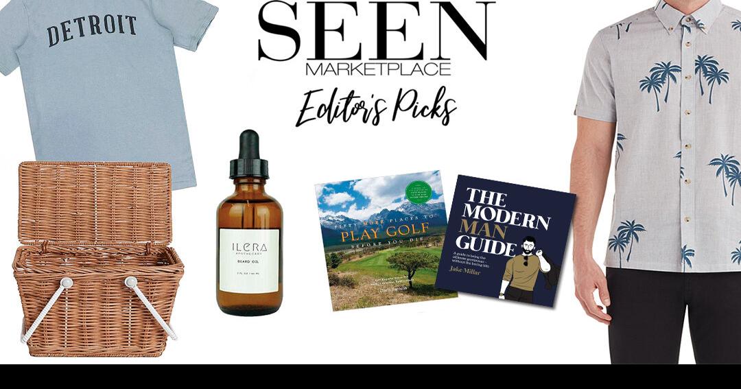 Shop SEEN Marketplace June 2019 | Shop Local Guide | seenthemagazine.com