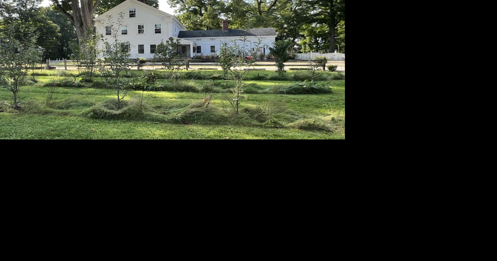 Farrand Hall Offers World-Class Cuisine in the Michigan Countryside | Food + Drinks ...