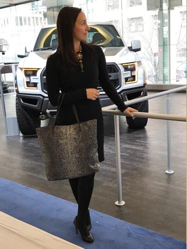 20 Questions with Jaclyn Trop | Profiles | seenthemagazine.com