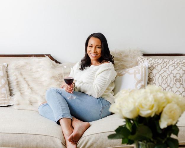 20 Questions with Dr. LaToya Thompson, Founder of Opulence Wine ...