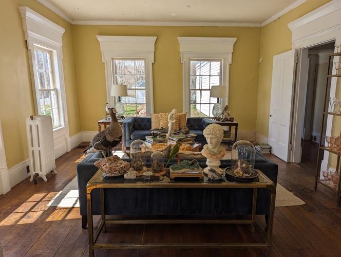 Farrand Hall Offers World-Class Cuisine in the Michigan Countryside | Food + Drinks ...