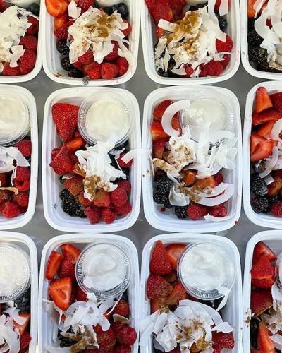 Monica Notaro Feeds Metro Detroit with Urth Meals | Profiles ...