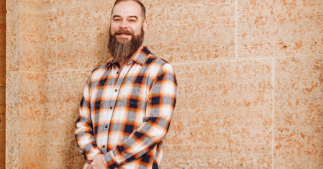 2019 SEEN Changemaker David Danielson | People Profiles ...