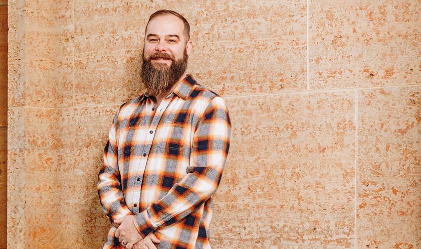 2019 SEEN Changemaker David Danielson | People Profiles ...