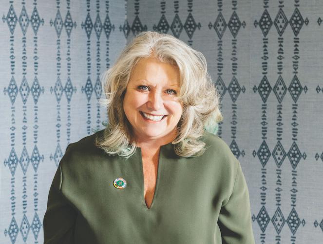 Women SEEN: Strategic Staffing Solutions CEO Cindy Pasky | Profiles ...