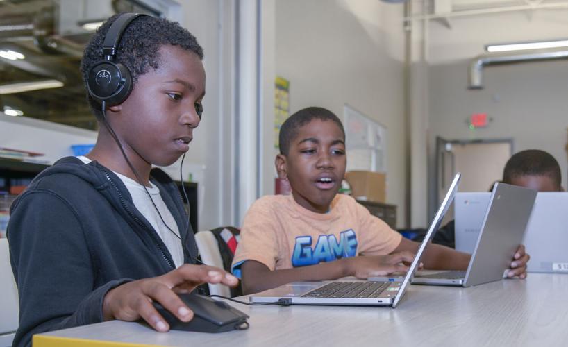 SEEN Community Changemaker Khali Sweeney Built a Boxing Gym with a ...