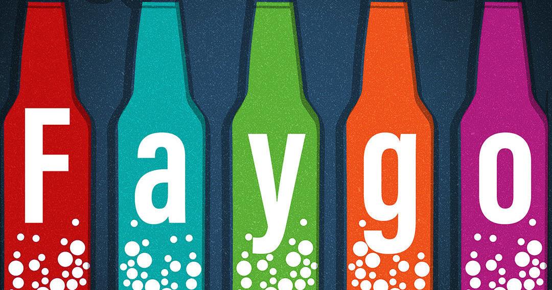 Why Faygo Has Remained an Iconic Detroit Brand | Arts + Entertainment ...
