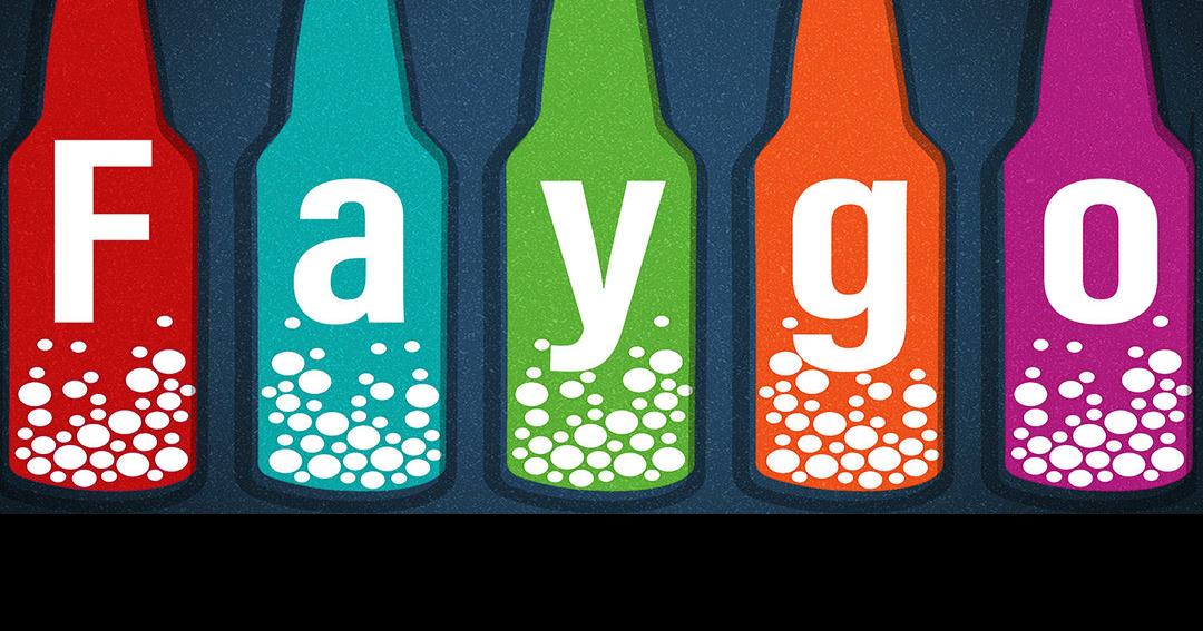 Why Faygo Has Remained an Iconic Detroit Brand | Arts + Entertainment ...