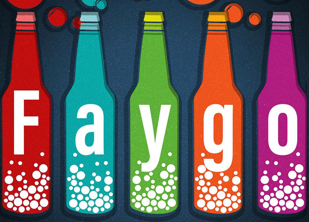 Why Faygo Has Remained an Iconic Detroit Brand | Arts + Entertainment ...