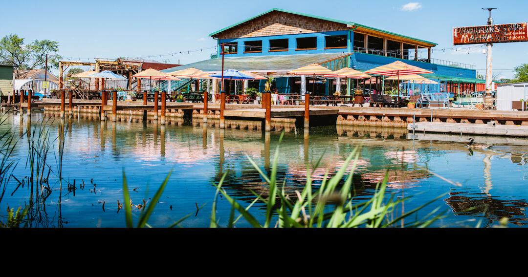 Farm-to-table Dining at Coriander Kitchen and Farm | Food + Drinks ...