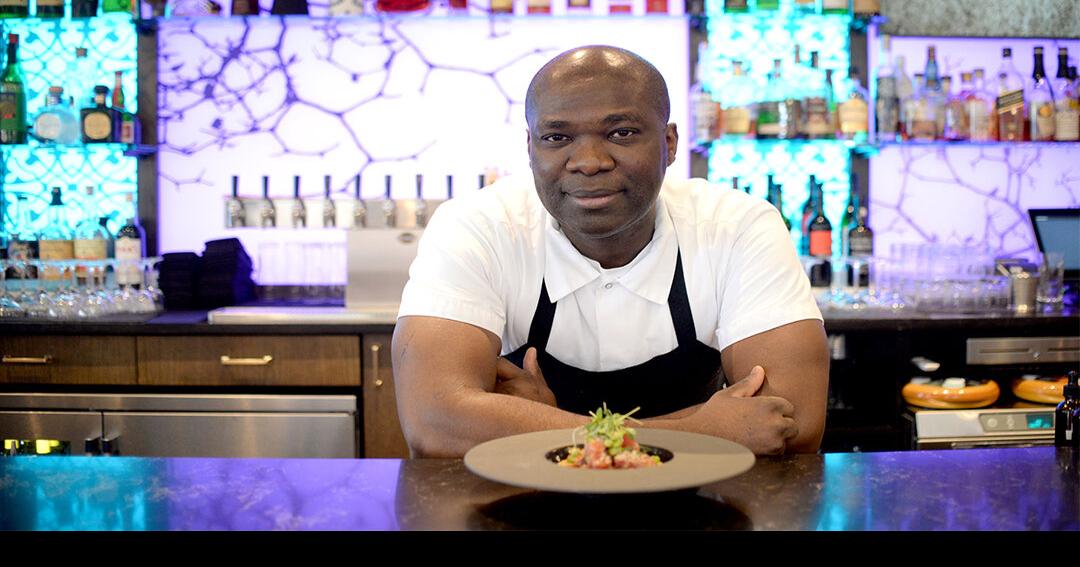 SEEN in the Kitchen with Adachi Executive Chef Lloyd Roberts | Food ...