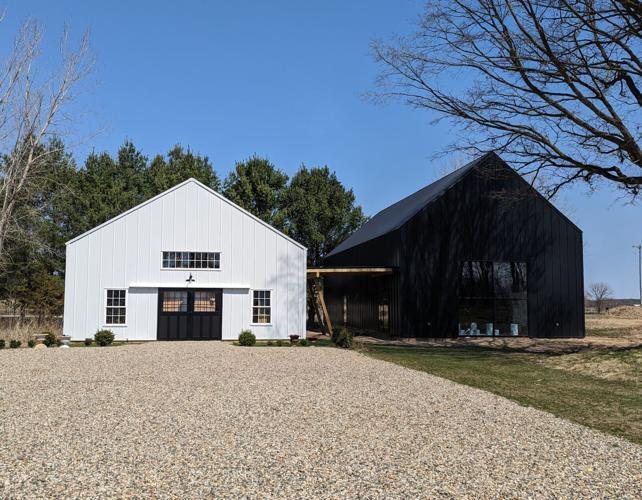 Farrand Hall Offers World-Class Cuisine in the Michigan Countryside ...