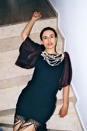 Dessislava Terzieva’s Latest Collection Explores Her Hometown Roots ...