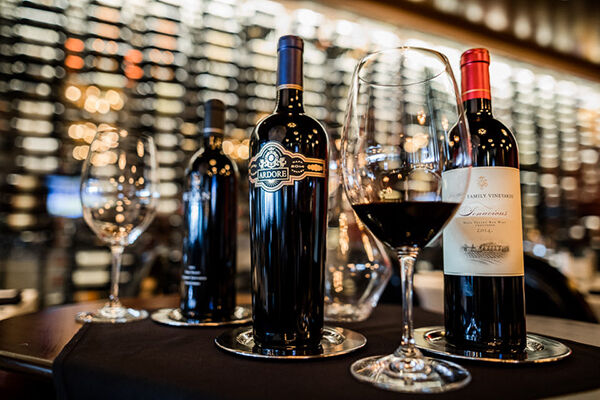 The First Lady of Joe Vicari Restaurant Group | Food + Drinks ...