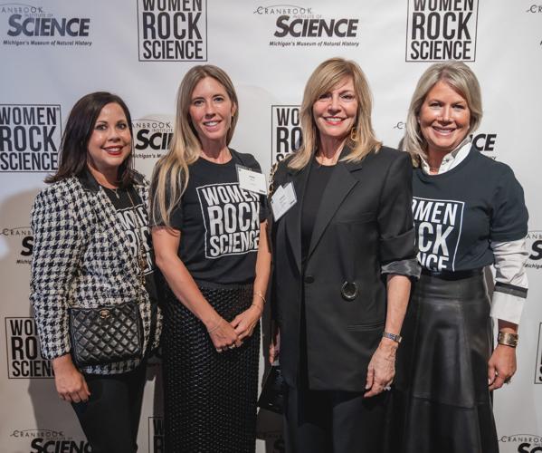Women Rock Science 2022 Event | Culture | seenthemagazine.com