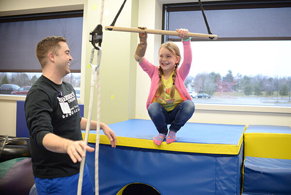 A Revolutionary Helping Hand for Kids with Missing Limbs | Health ...