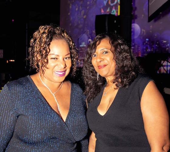 American Cancer Society’s 2021 Detroit Discovery Ball | Parties + Event ...